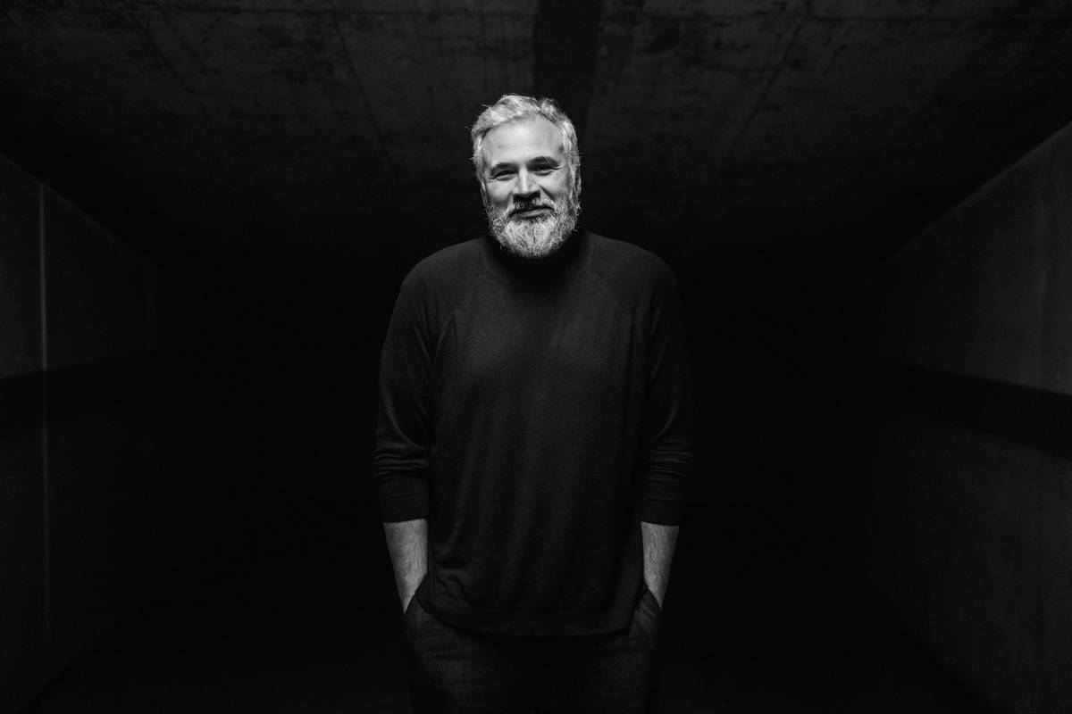 Sandro Resende (parte 1): “Aprendi com as pessoas do Júlio de Matos a ...