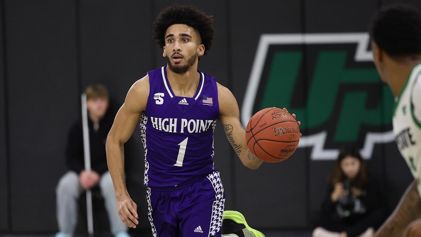 High Point vs. Gardner-Webb odds, prediction, time: 2025 Big South ...
