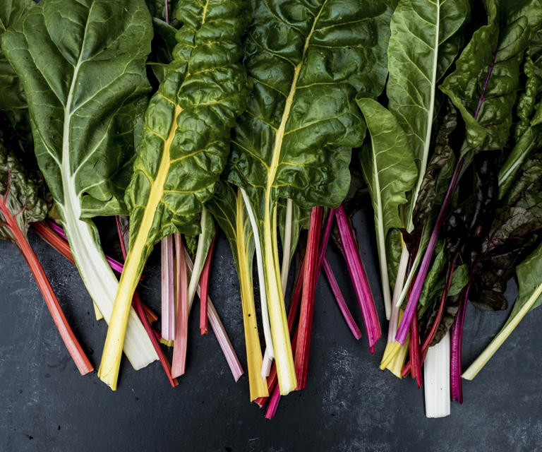 How to grow your own smoothie at home – 7 great crops for super-healthy ...