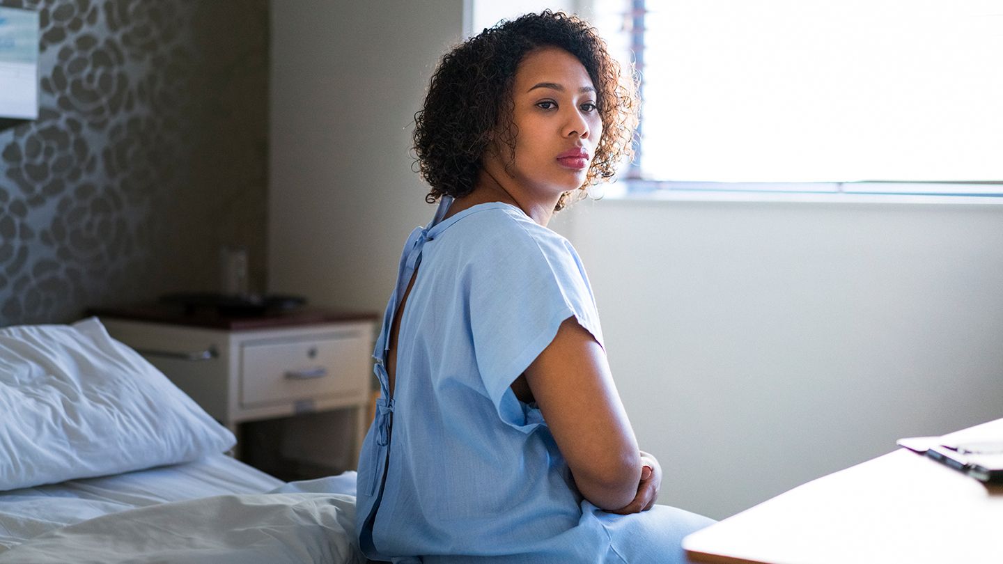 How to Get Through a Spinal Tap to Confirm an MS Diagnosis