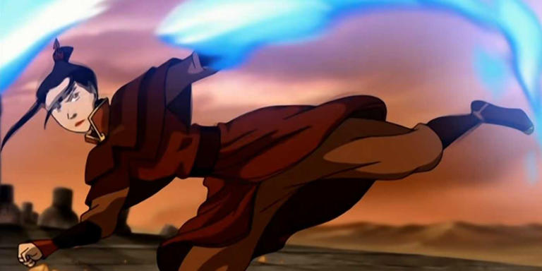 10 Avatar: The Last Airbender Theories That Actually Make Perfect Sense