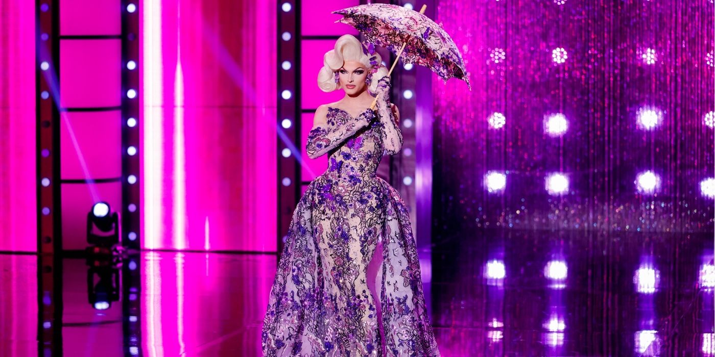 'RuPaul's Drag Race' Season 17's Sam Star Isn't Mean — She's Just a ...