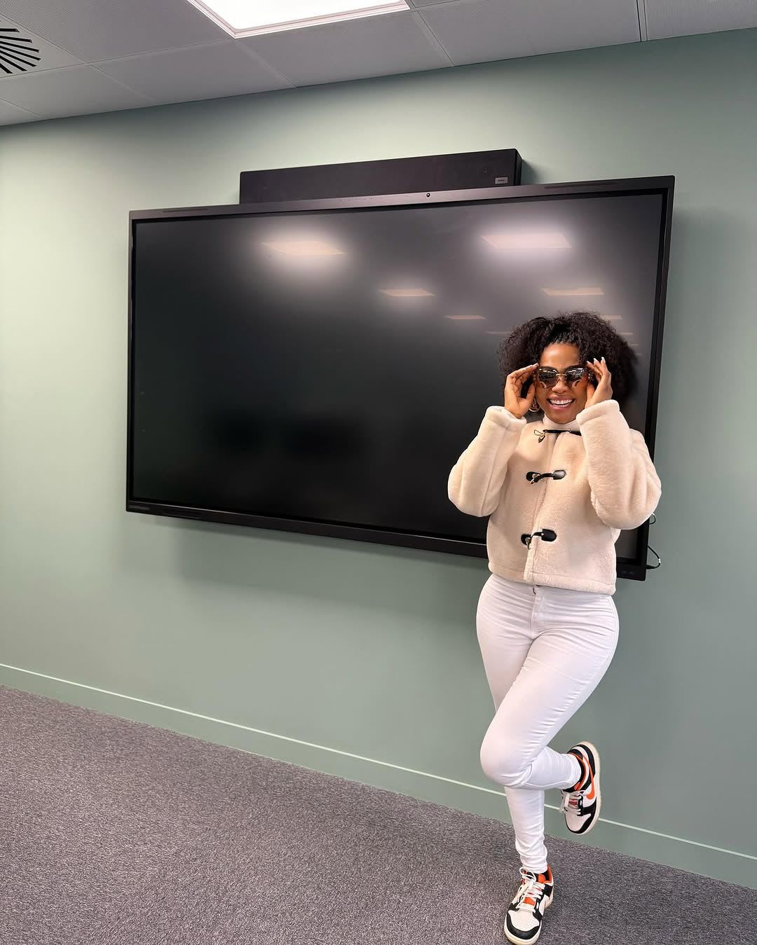 BBNaija's Mercy Eke begins Master's Degree in Business Administration