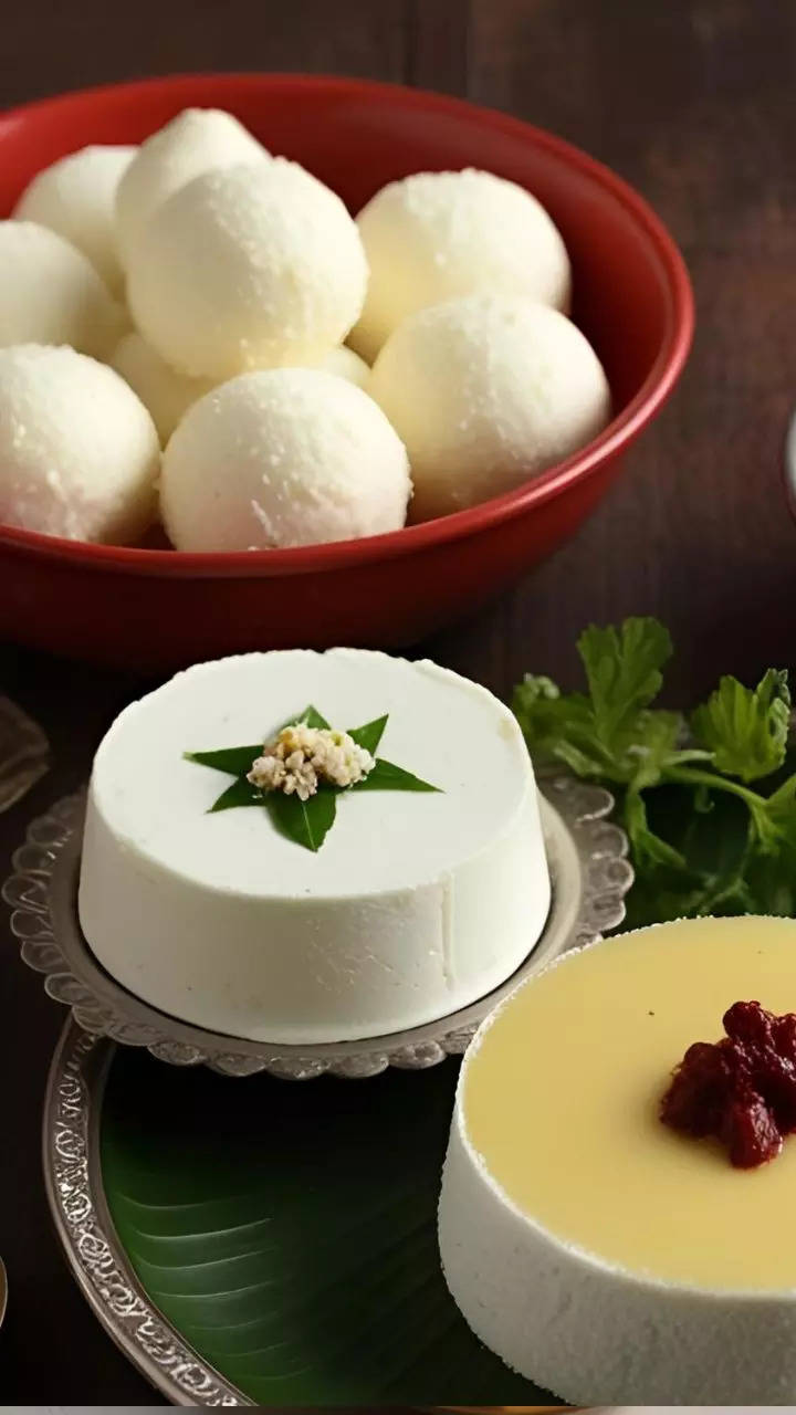 9 healthier desserts with paneer from across India