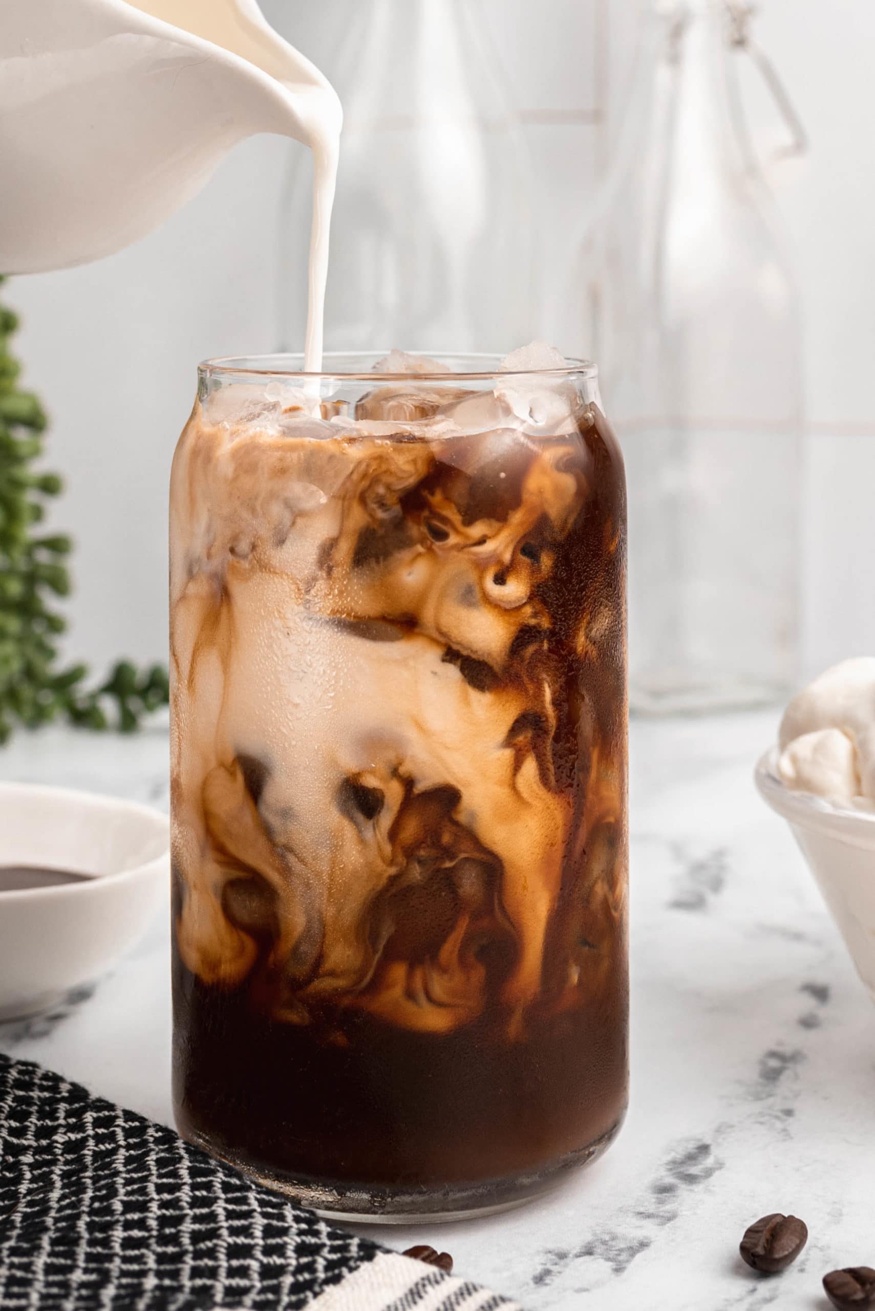 Easy Coffee Drinks That Taste Like a Barista Made Them