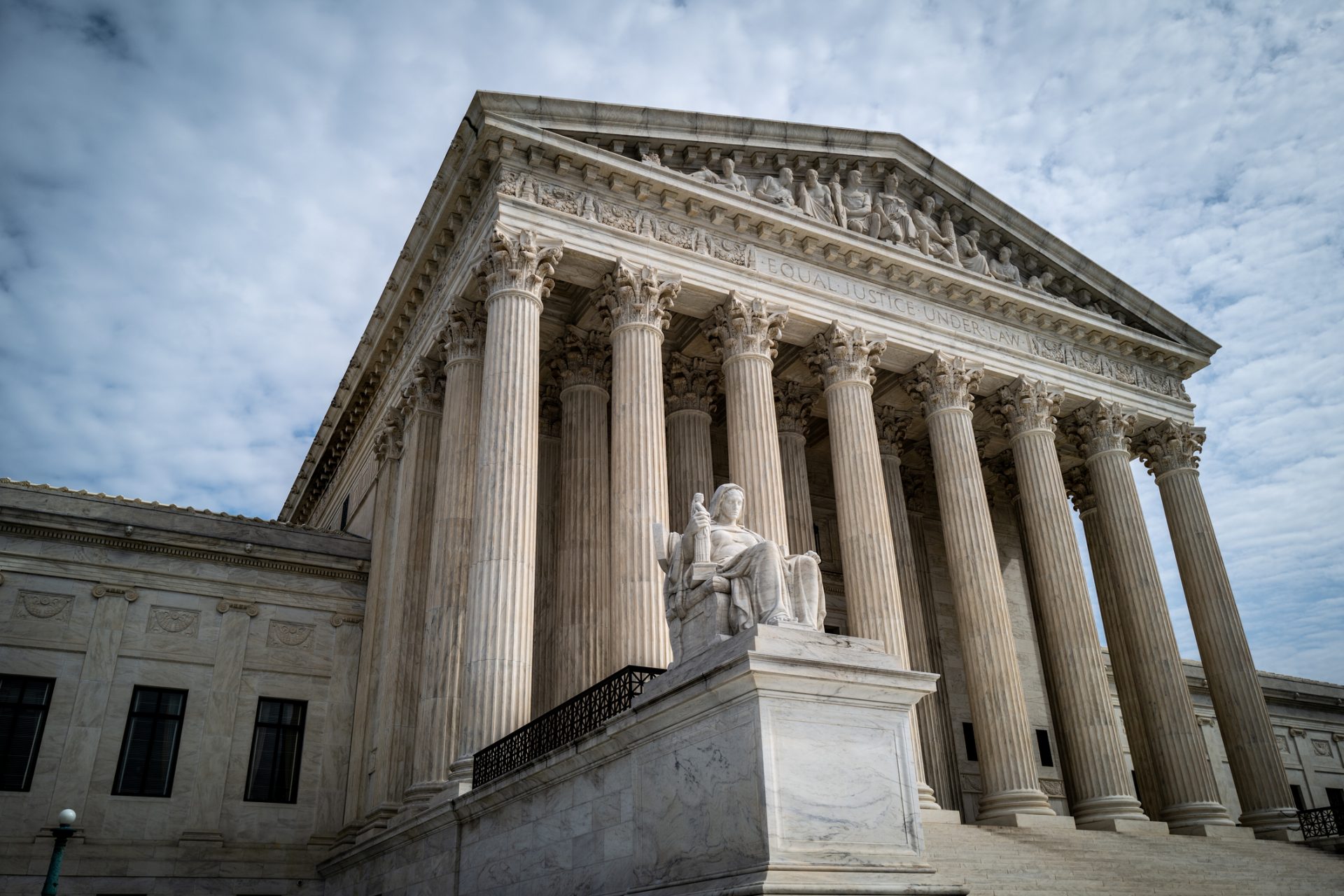 The Supreme Court blocked Oklahoma from giving public funds to a ...