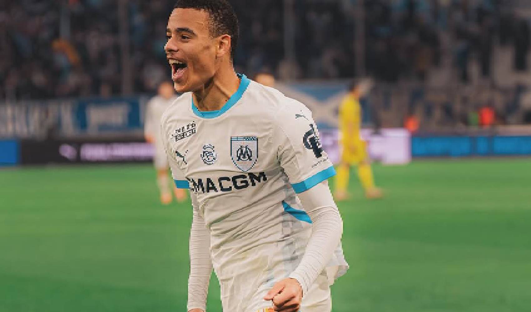 Greenwood elige a Jamaica: el delantero cambia de selección tras ...