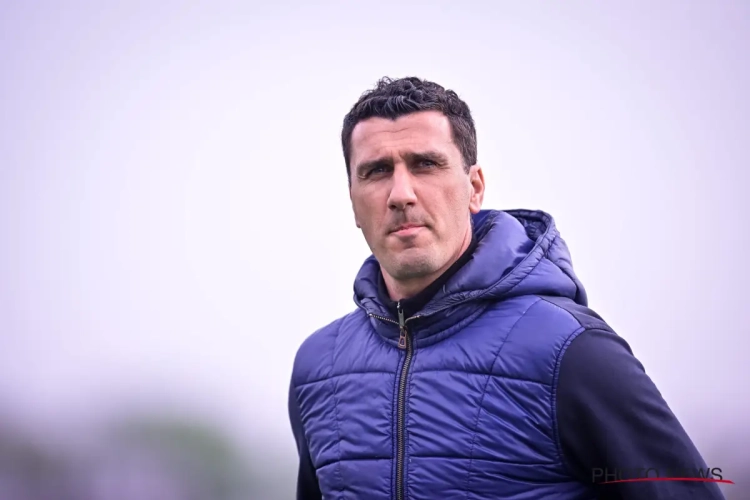 Maarten Martens s'impose méritoirement face à Tottenham en Europa ...