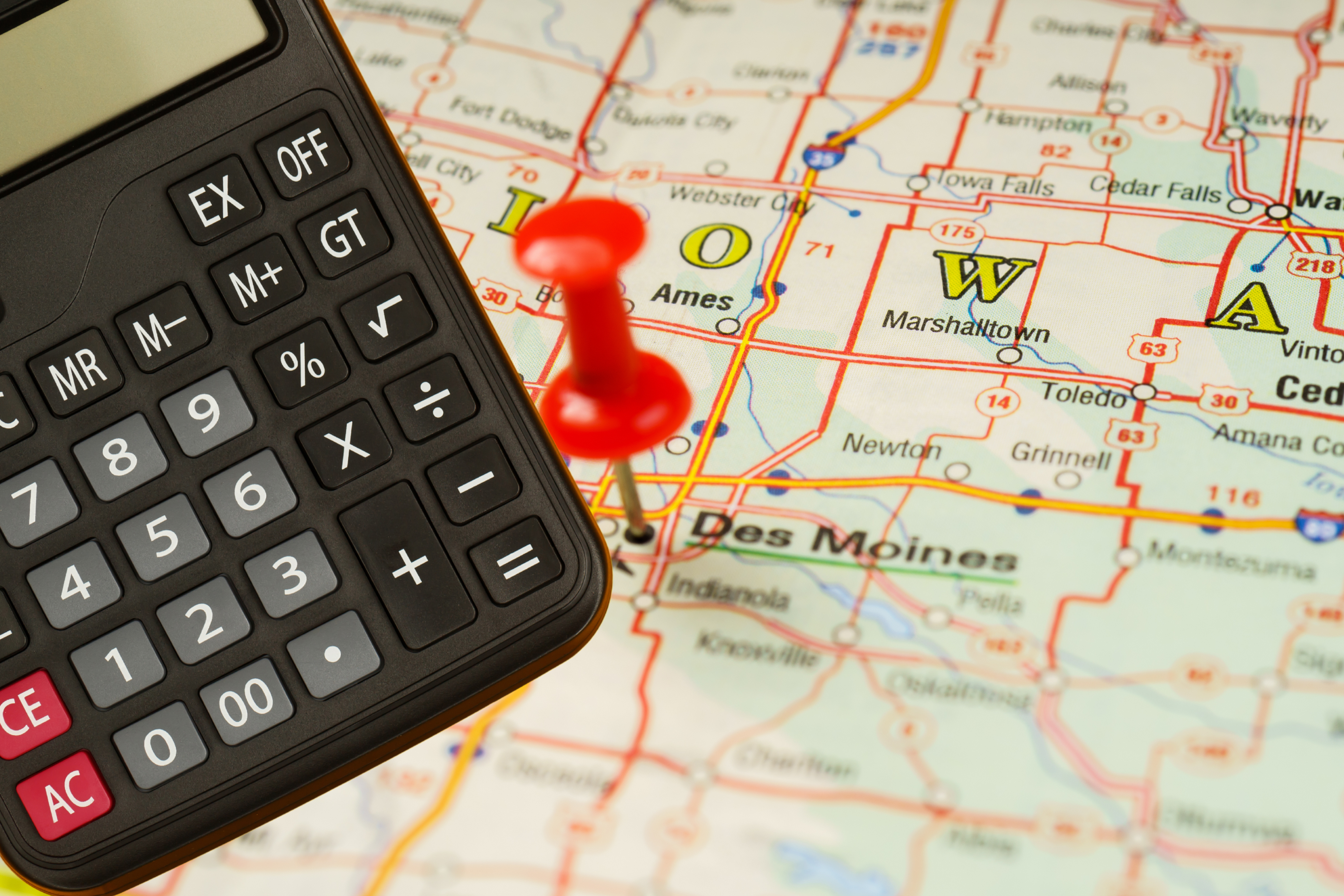 New property tax levies and some cuts. What Des Moines suburban cities ...