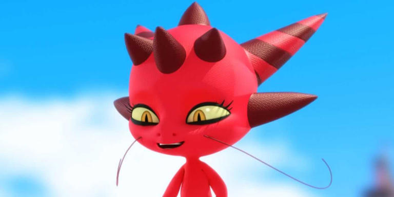 10 Best Kwamis in Miraculous: Tales of Ladybug & Cat Noir, Ranked