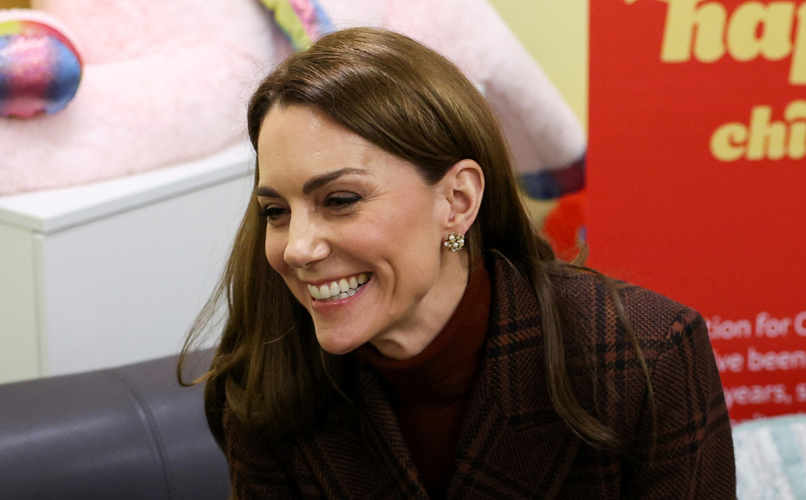 The unusual rules that Catherine, Princess of Wales has to follow