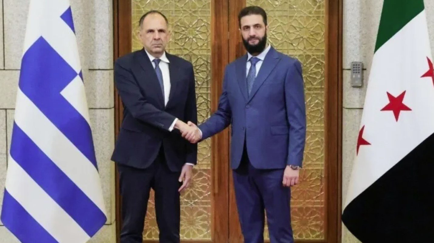 Συρια: Ούρσουλα και Γεραπετρίτης δίνουν 6 δις ευρώ σε αυτά τα τέρατα