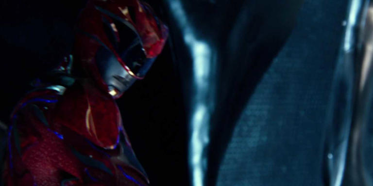 Power Rangers Ending & Green Ranger Tease Explained