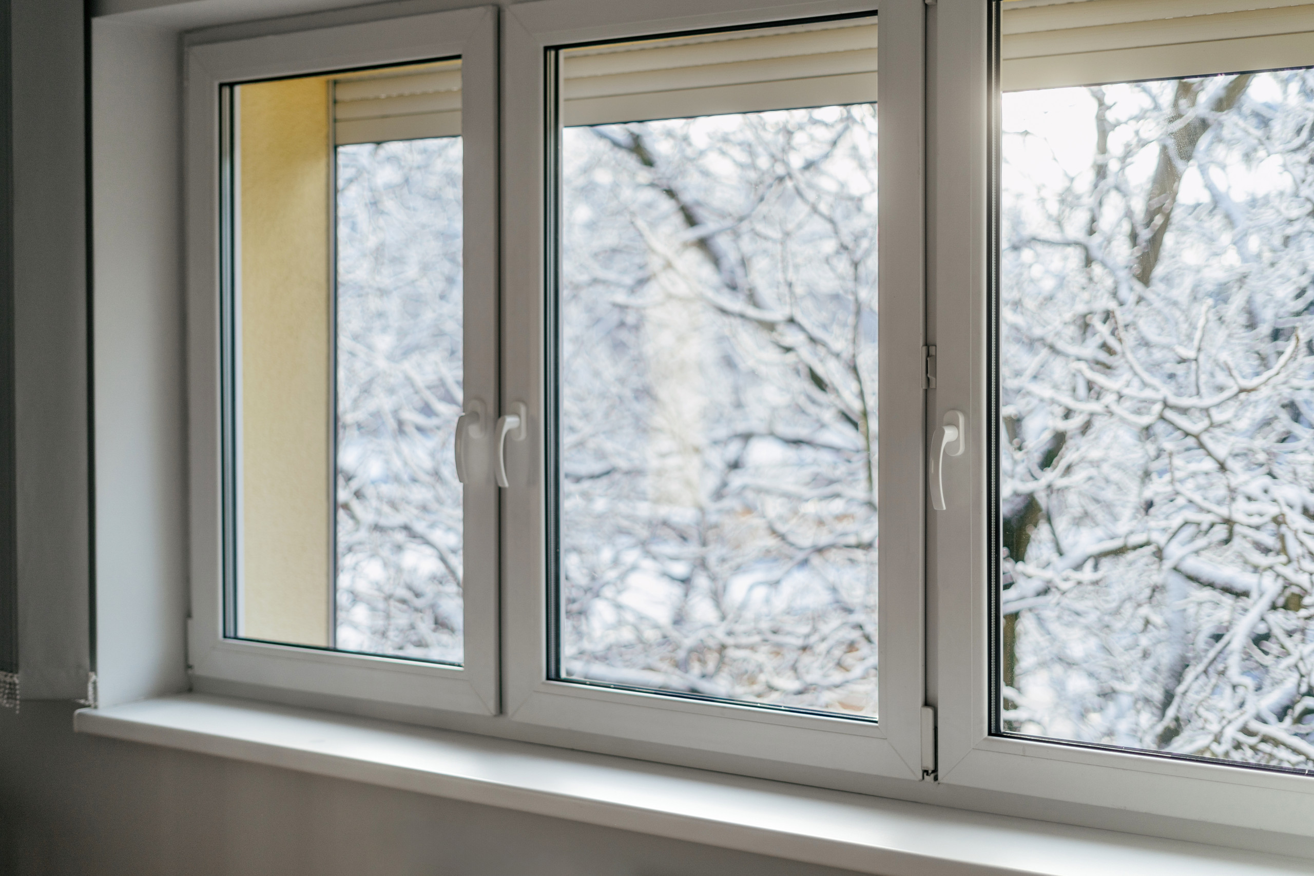 Understanding the impact of winter on indoor air pollution and tips to ...