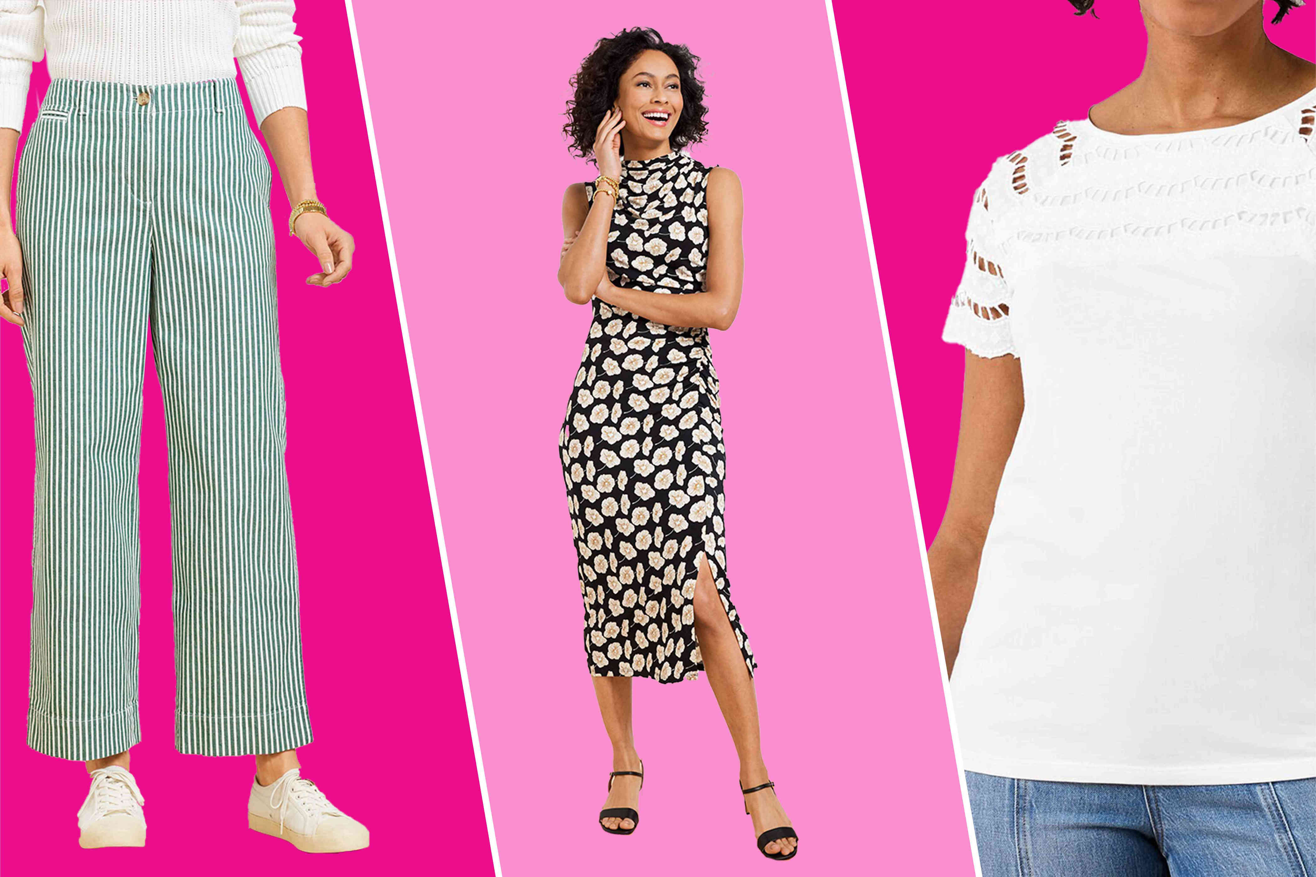 Talbots' Entire Site Is on Sale — Shop the 10 Best Spring Deals on ...