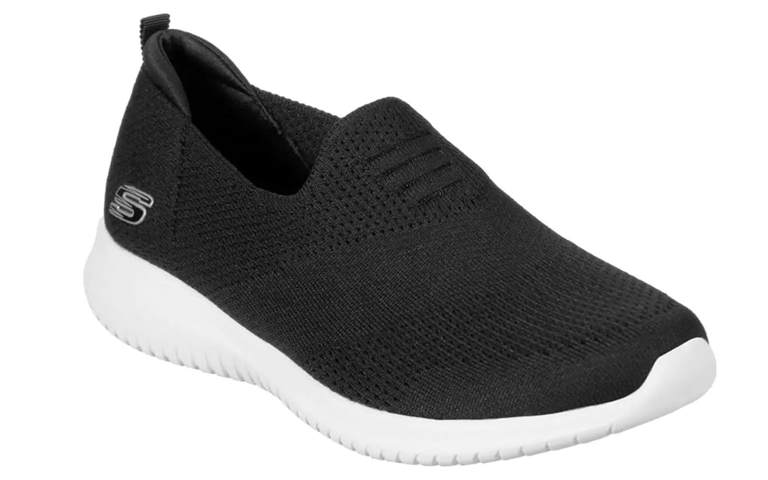 Best slip-on trainers for women for laceless style and convenience