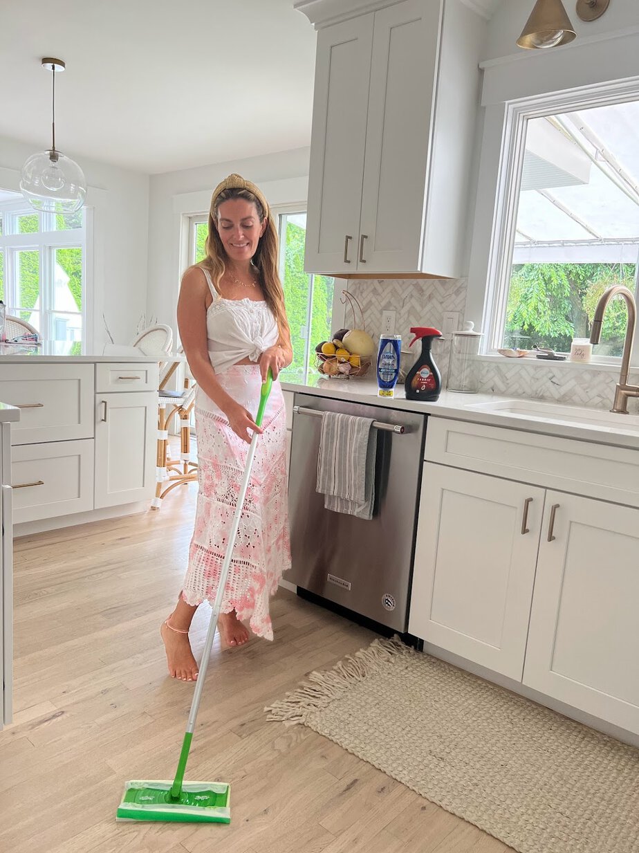 Spring Cleaning Tips and Tricks