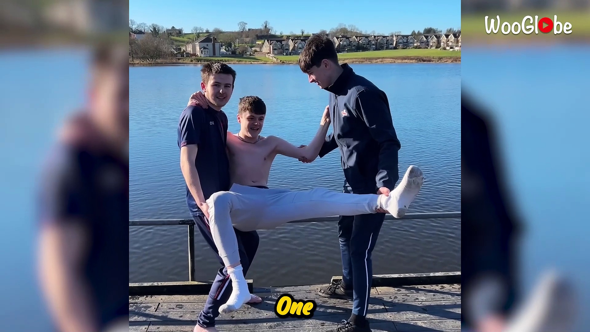 Funniest Fail Compilation – Instant Regret Moments Caught on Camera!