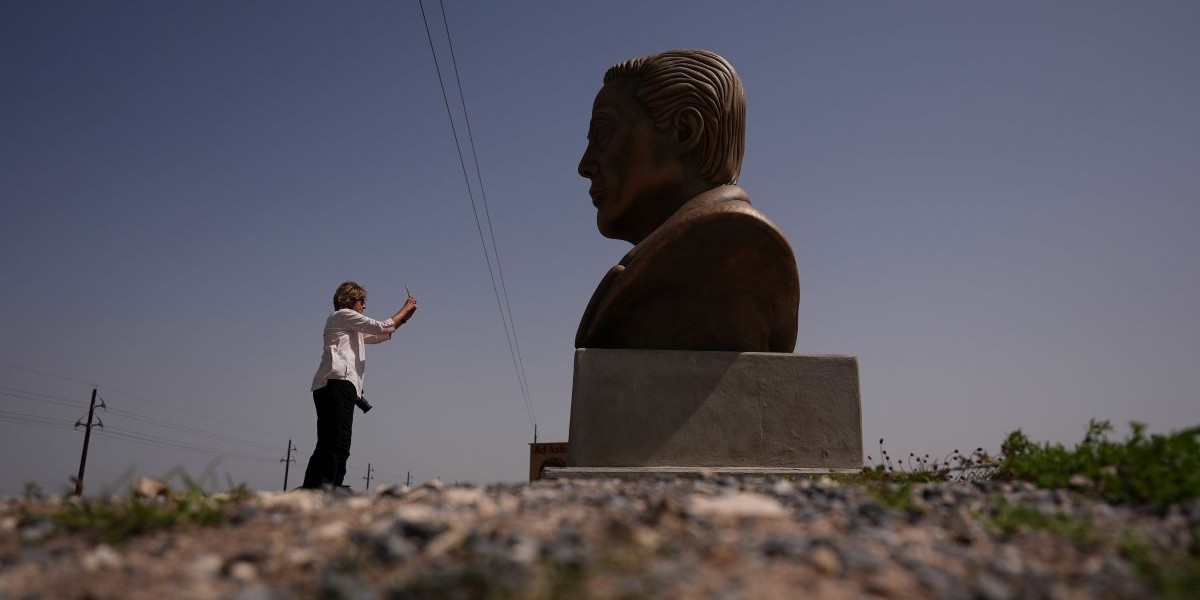 Elon Musk: “Det är inte mitt fel”