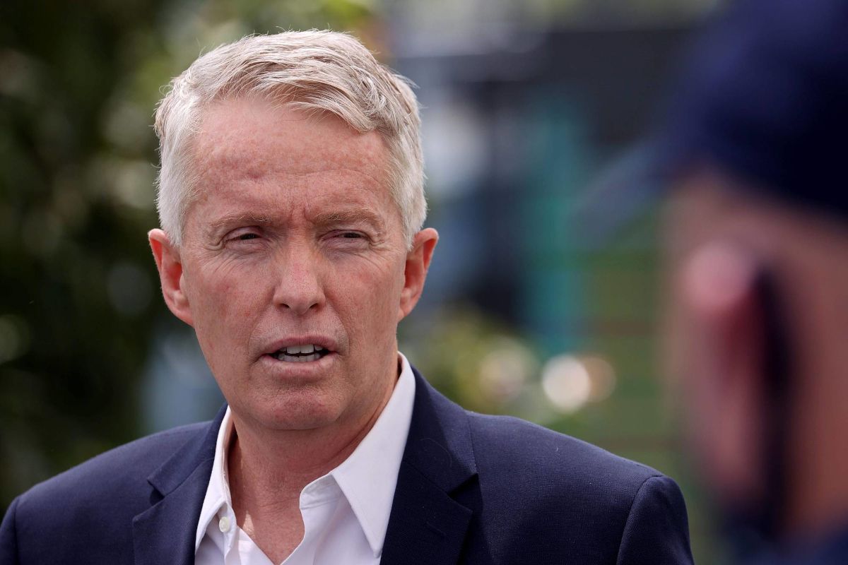 EXCLUSIVE | Q&A: Craig Tiley names his proudest – and most challenging ...