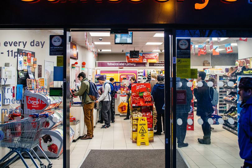 Cheapest supermarket crowned out of Tesco, Asda, Morrisons and Sainsbury's Cheapest supermarket crowned out of Tesco, Asda, Morrisons and Sainsbury's