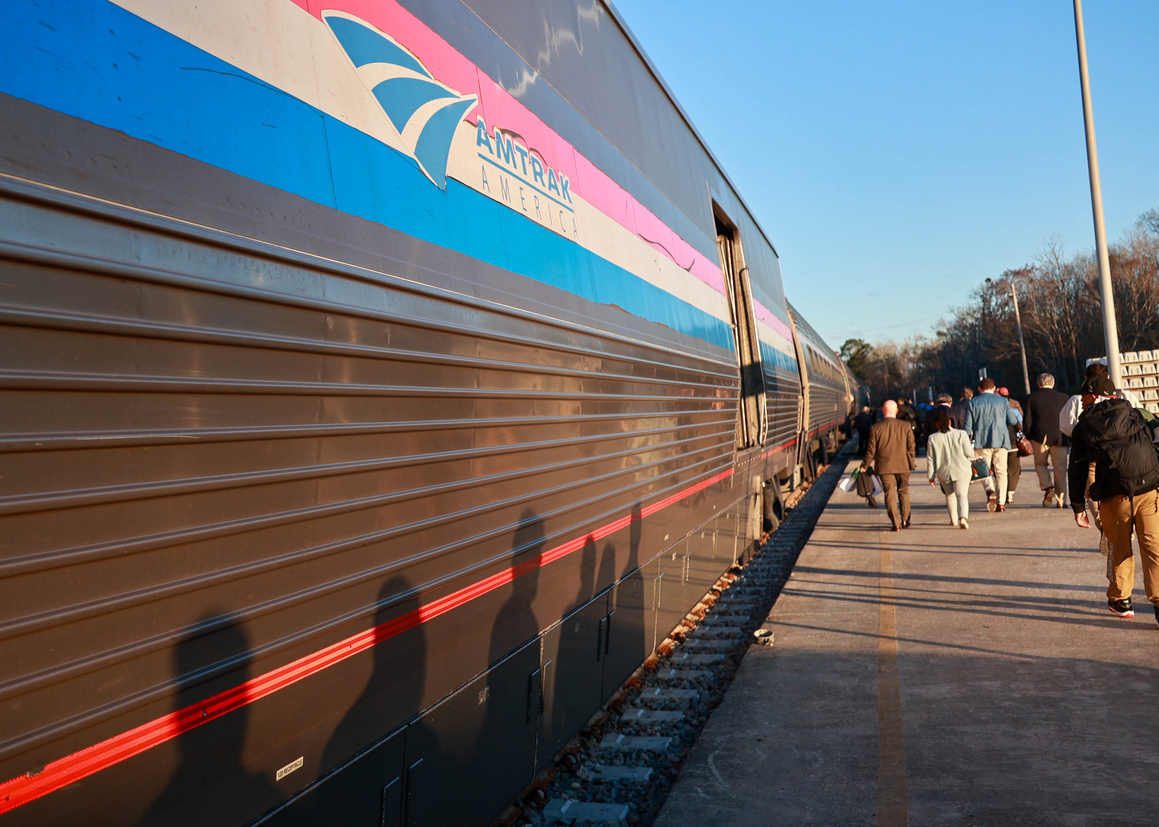 First public input available for Savannah-to-Atlanta passenger rail ...