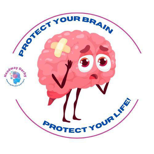 Headway Derby launches ‘Protect Your Brain, Protect Your Life ...
