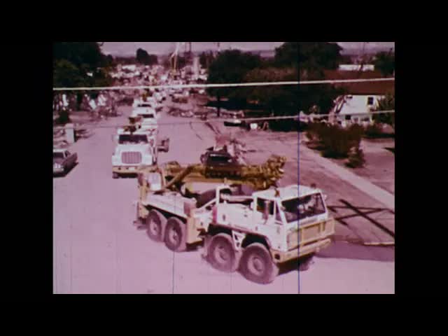 One Saturday Morning (1976)