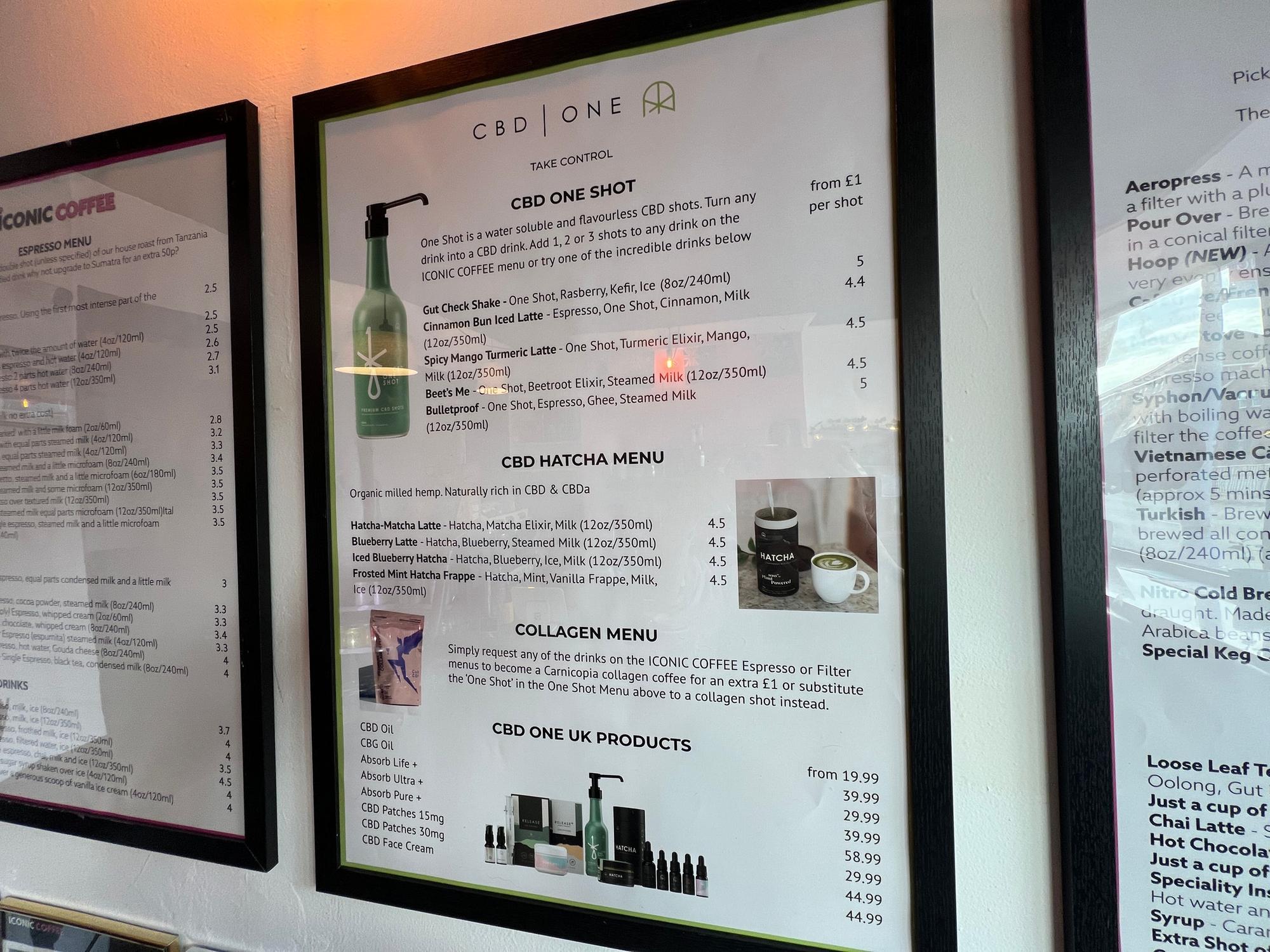 Speciality coffee shop in Worthing expands after only 4 month from opening