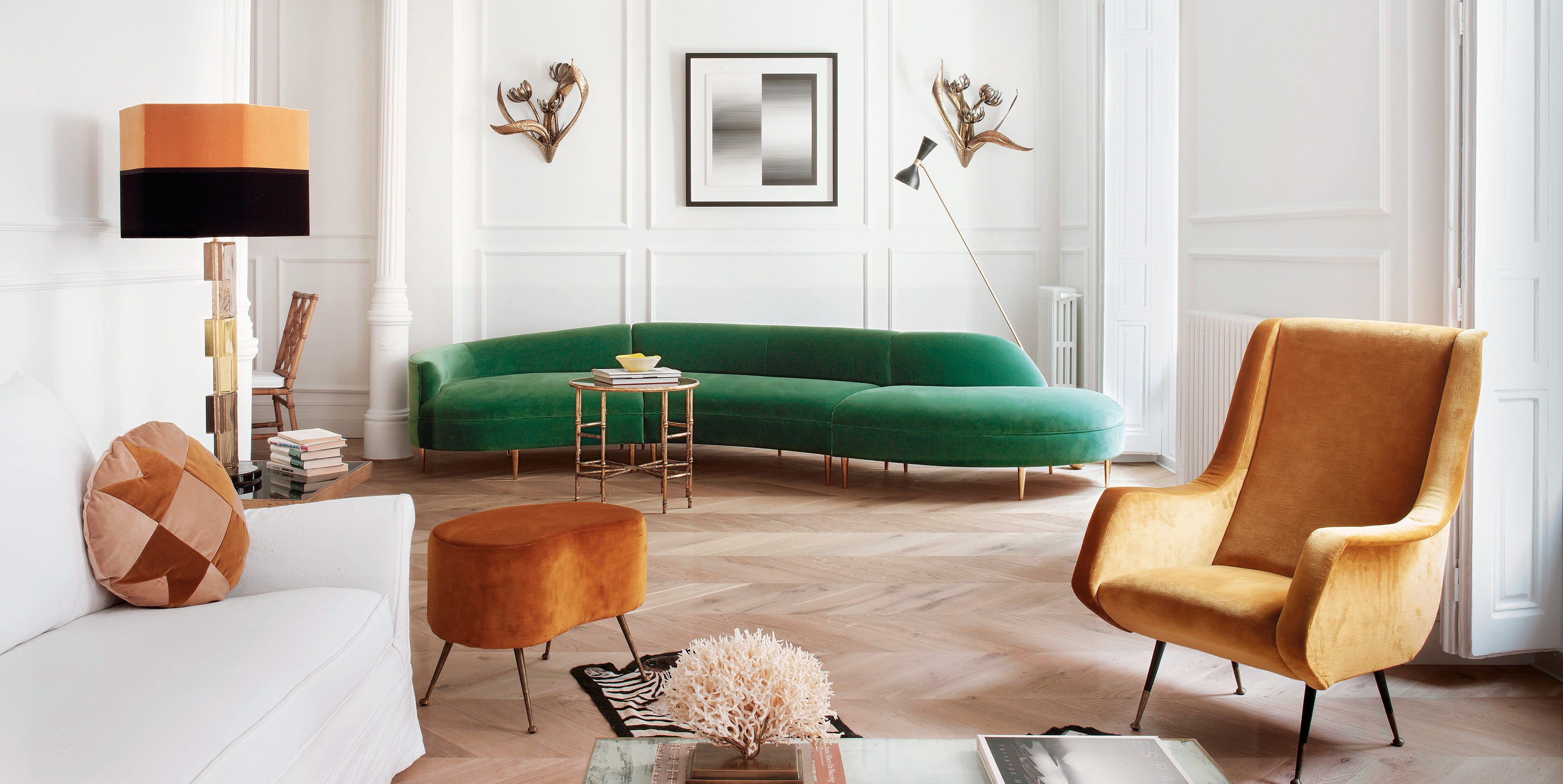 El secreto que los decoradores no quieren que se sepa: con estos 4 ...