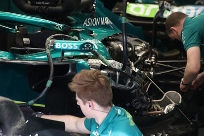 Tim Paling Kuat F1 2025 Versi George Russell