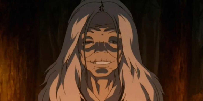 10 Most Dangerous Avatar: The Last Airbender Characters, Ranked