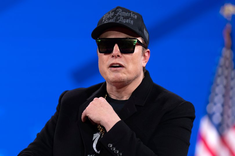 Elon Musk's latest SpaceX blow as explosion adds to list of failures