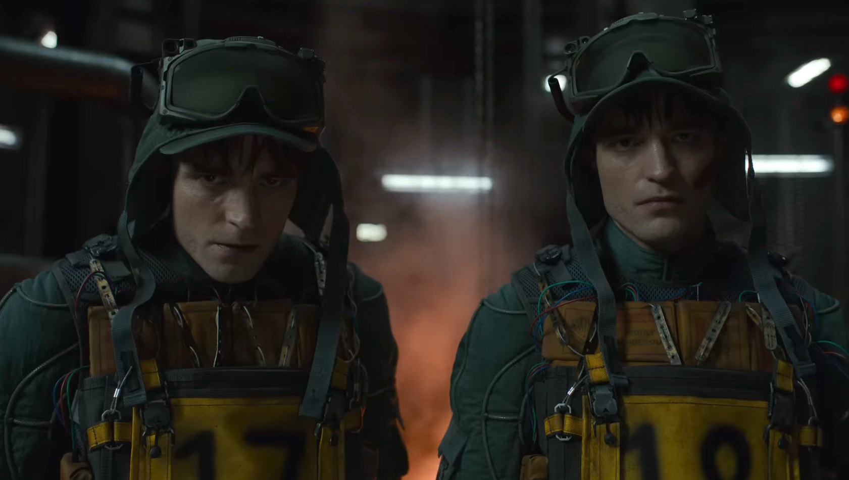 Mickey 17 ending, explained