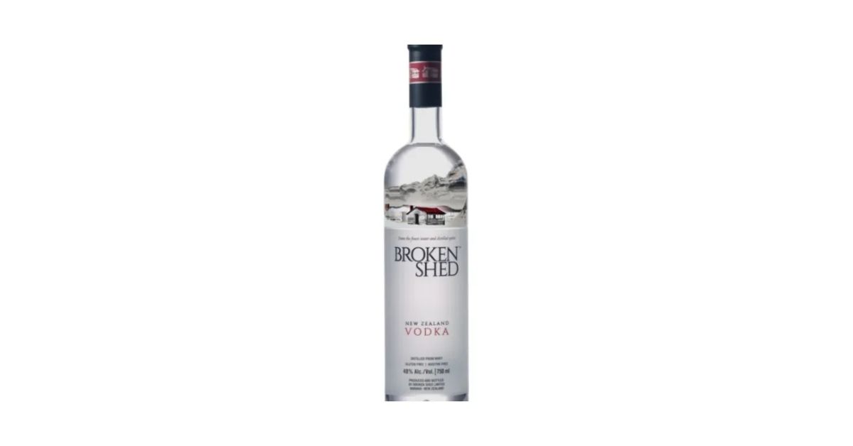 15 Smooth Vodkas Under $40 That Taste Way More Expensive