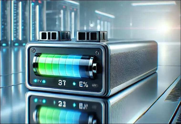 How data is transforming EV battery health monitoring