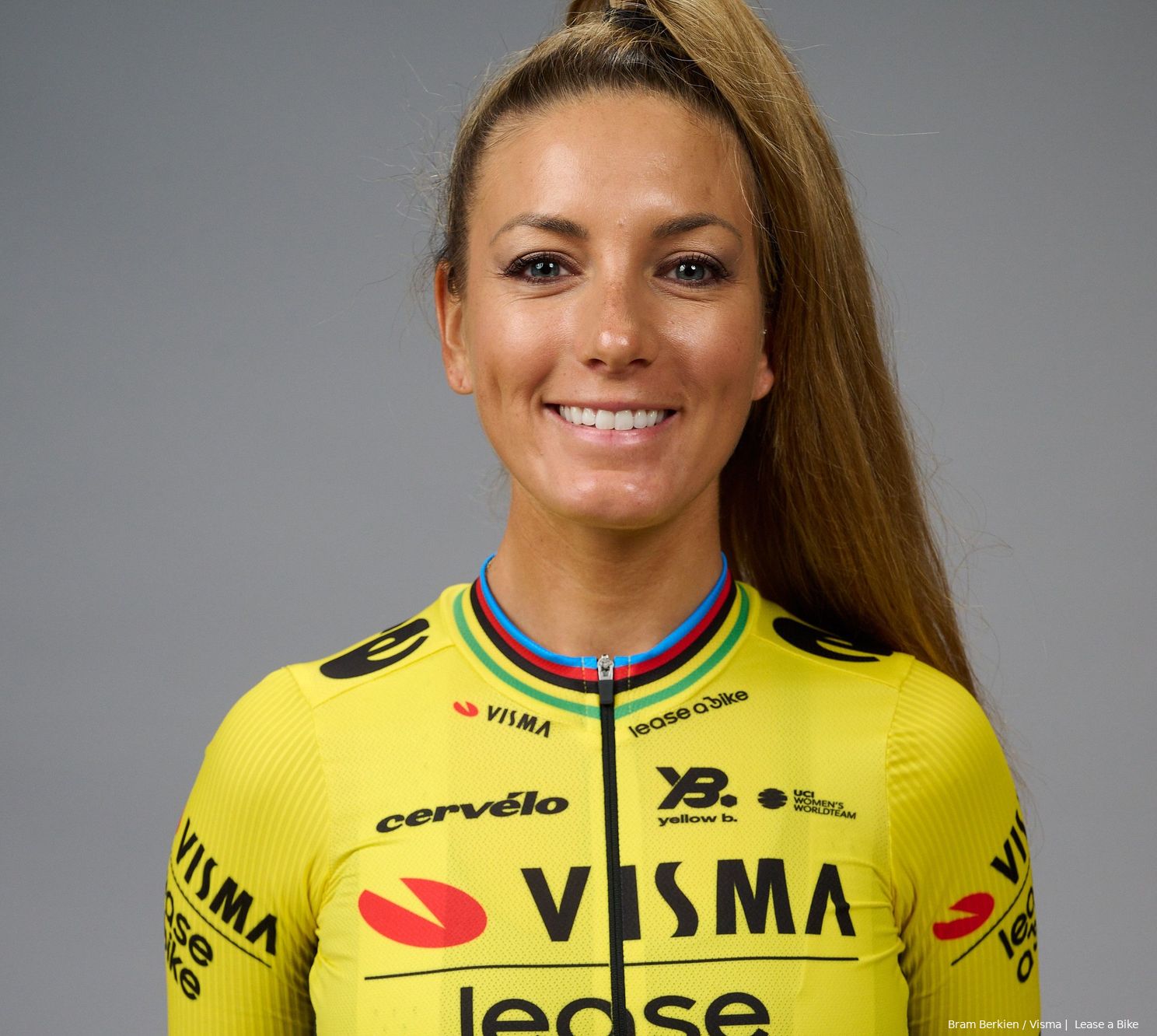 Disappointing UAE Tour brought new insights for Ferrand-Prévot, who ...