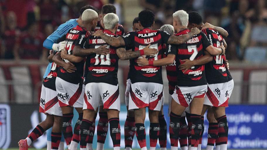 3 heróis improváveis que podem garantir classificação do Flamengo à ...