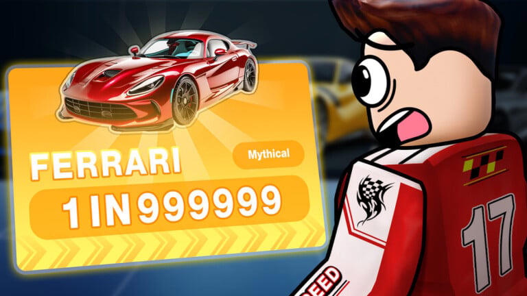 Race RNG Codes – March 2025