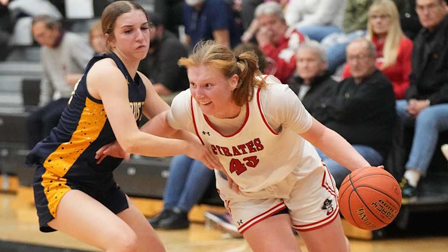 High-Powered Pewaukee Girls Basketball Team Living Up To Reputation As ...