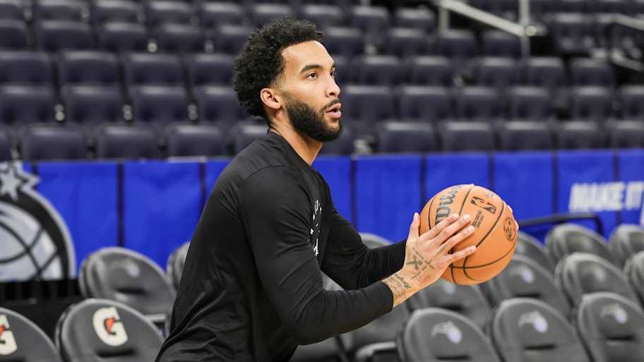 Pitt's Justin Champagnie Addresses Contract with Wizards