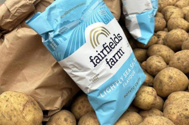 Colchester-based Fairfields Farm shortlisted for prestigious award