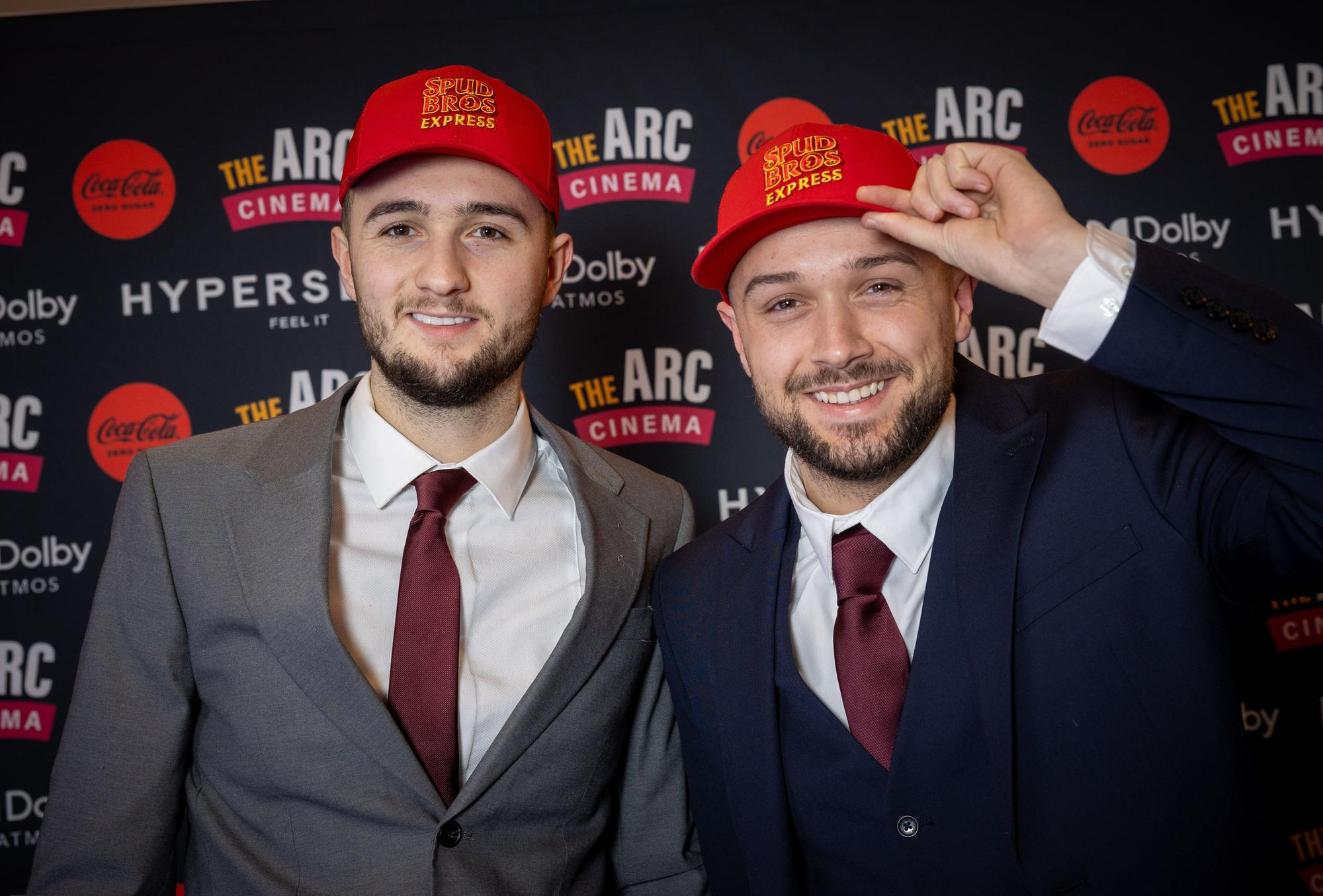 SpudBros to give away £1,000 to random customer in Preston this week