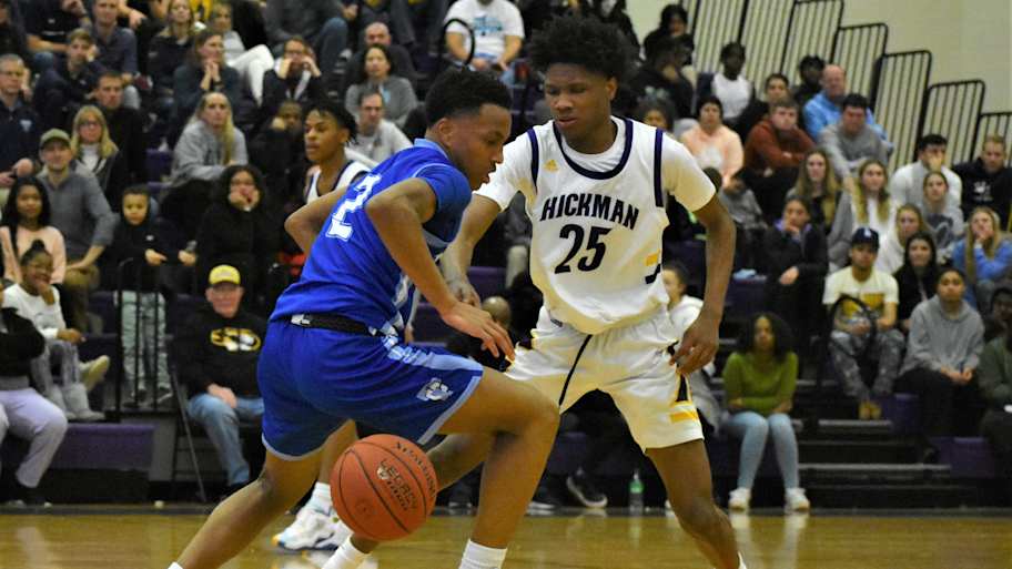 Kansas State's Jerome Tang Lands Another Commitment For 2025 Class