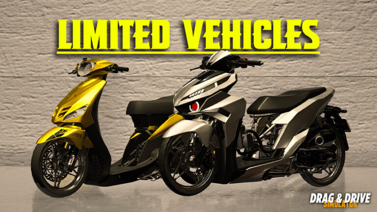 Drag Drive Simulator Codes – March 2025