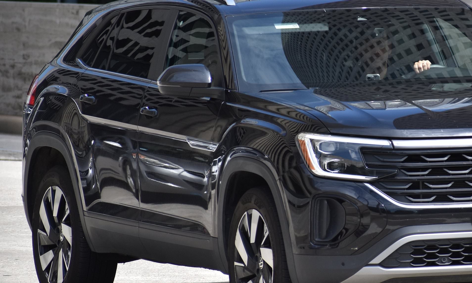 Car-making giant issues recall for 177K SUVs amid risks of engine fire