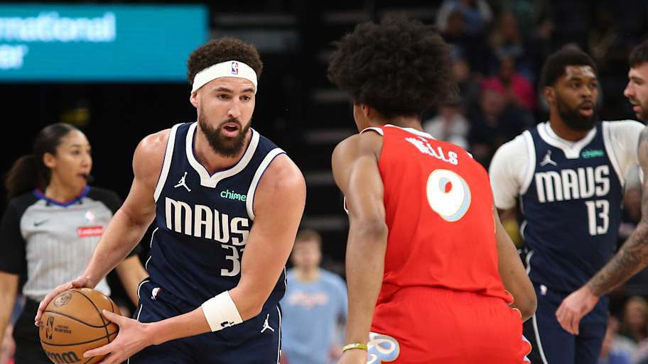 Preview: Depleted Mavericks return home to face Grizzlies Preview: Depleted Mavericks return home to face Grizzlies