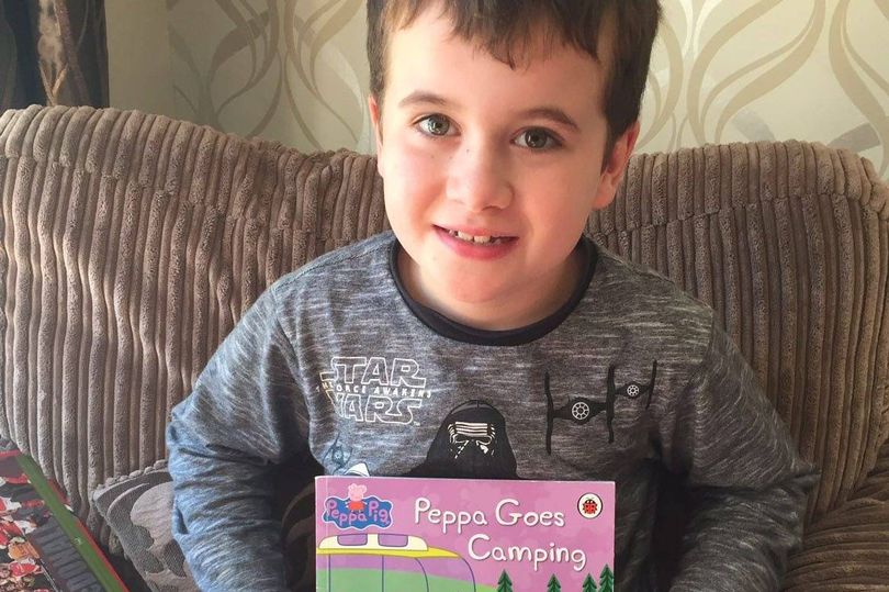 Irish mum's joy as Peppa Pig creator 'considering' naming new baby ...