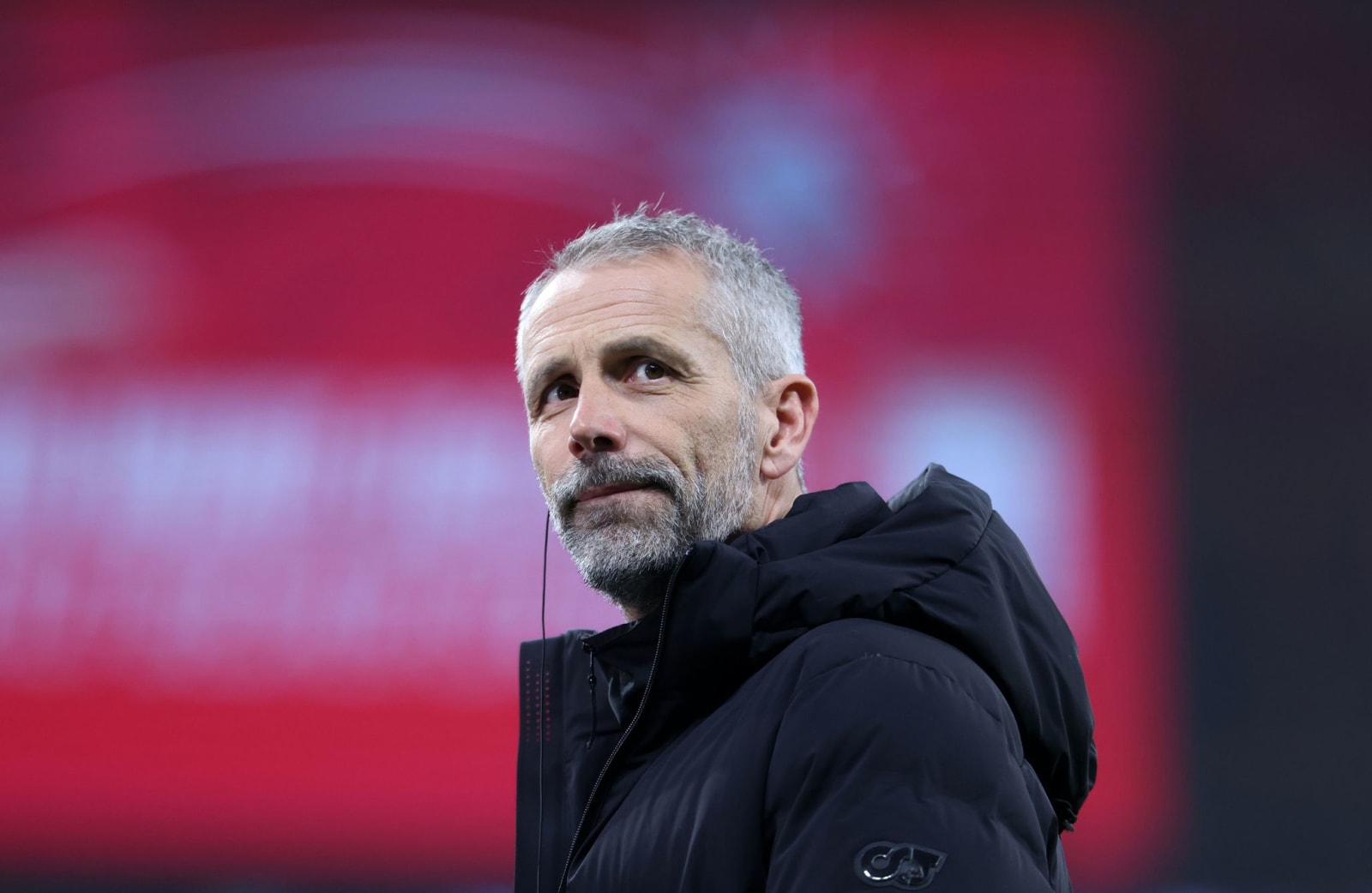 Leipzig coach Rose says win is 'best answer' in debate on him