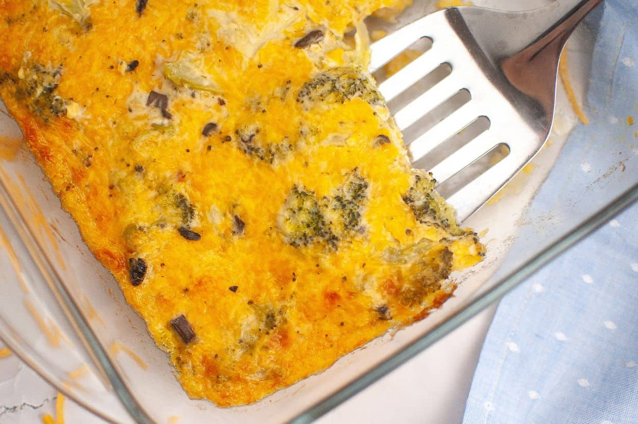 17 casserole dishes that remain useful once the weather turns